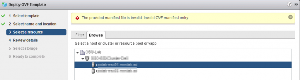 10/17/2017 – VMware Quick Tips – VirtualBonzo