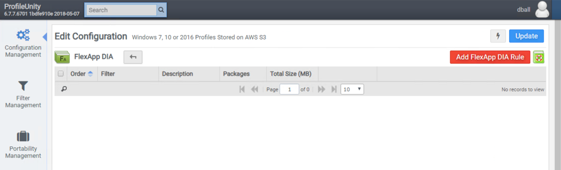 AWS WorkSpaces – Deploying Applications using Liquidware FlexApp ...