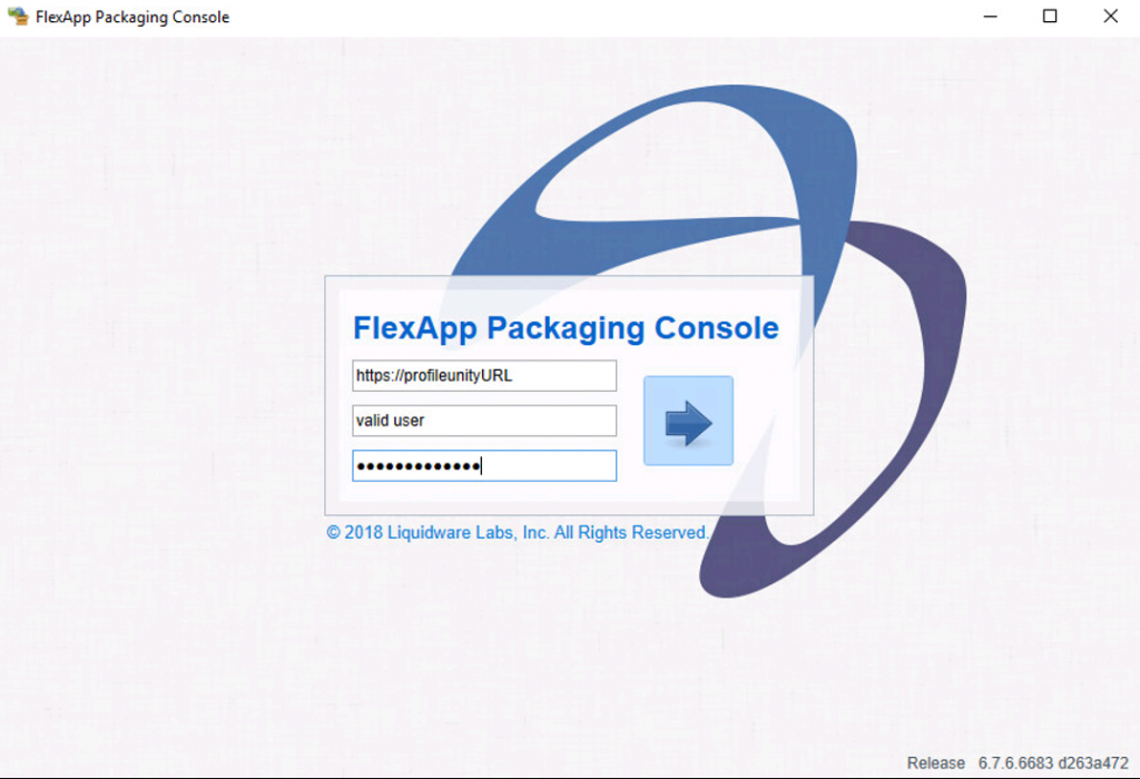 AWS WorkSpaces – Deploying Applications using Liquidware FlexApp ...