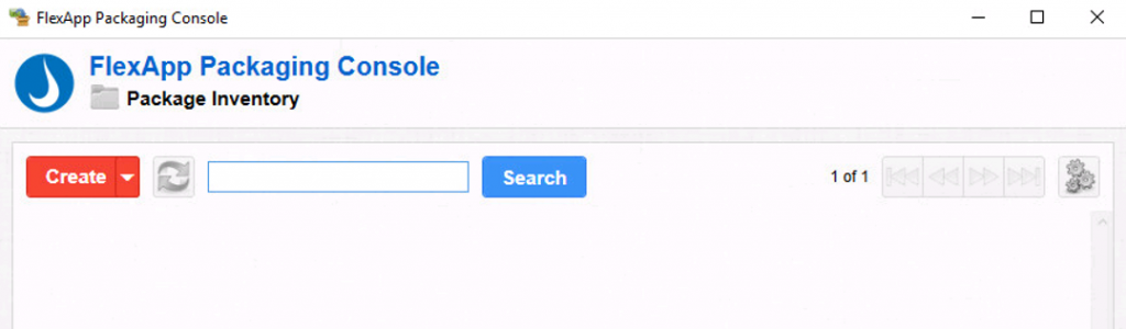 AWS WorkSpaces – Deploying Applications using Liquidware FlexApp – VirtualBonzo