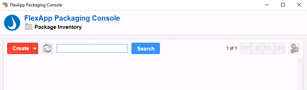 AWS WorkSpaces – Deploying Applications using Liquidware FlexApp – VirtualBonzo