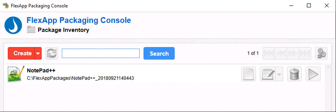 AWS WorkSpaces – Deploying Applications using Liquidware FlexApp – VirtualBonzo