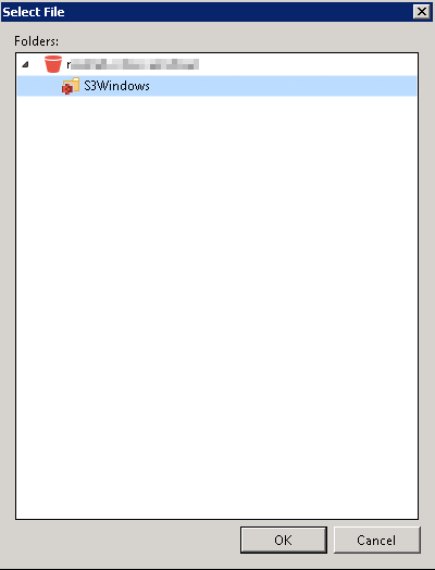 Veeam/N2WS – Using External Repositories – VirtualBonzo