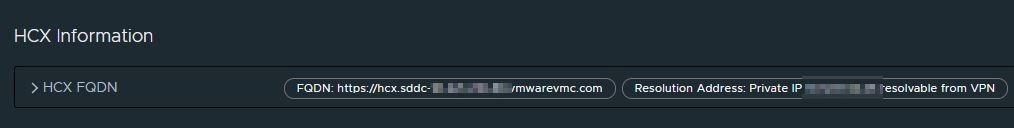 VMC on AWS – HCX Private DNS Resolution – VirtualBonzo