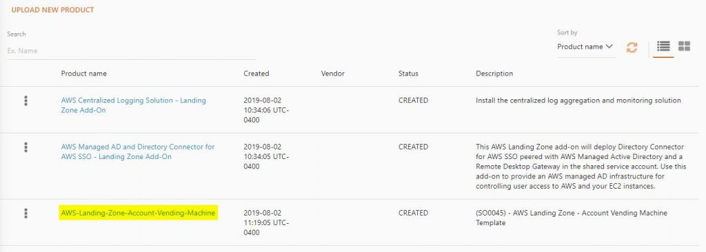 AWS Multi-Account Architecture Part 2 – AWS Landing Zone – VirtualBonzo