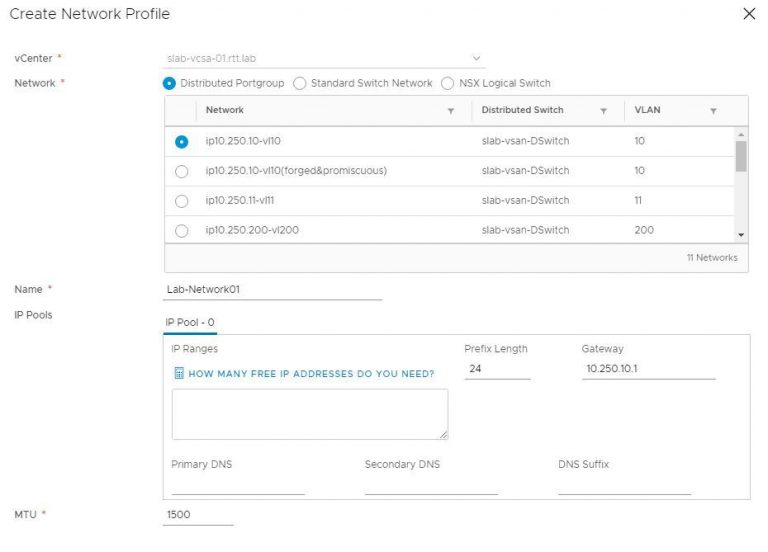 Introduction to HCX Service Mesh – VirtualBonzo