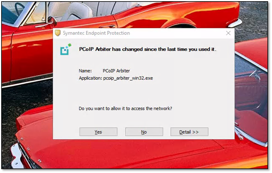 Troubleshooting Amazon WorkSpace Connectivity from an End-User Device ...