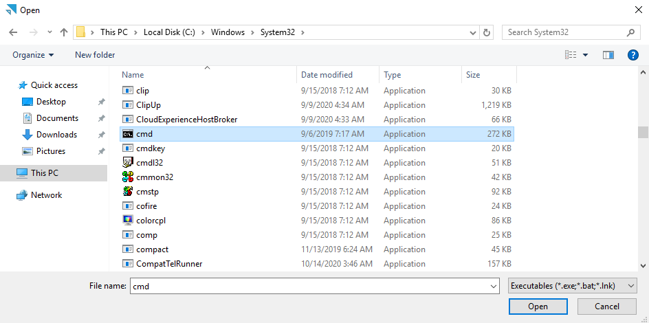 Streaming Non-Persistent Virtual Desktops with Amazon AppStream 2.0 ...