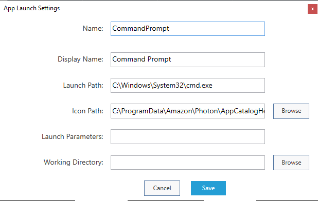 Streaming Non-Persistent Virtual Desktops with Amazon AppStream 2.0 ...