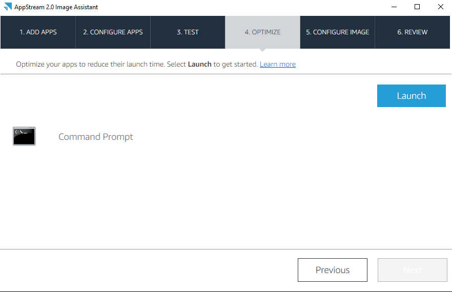 Streaming Non-Persistent Virtual Desktops with Amazon AppStream 2.0 ...