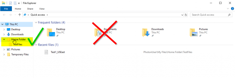 AppStream Troubleshooting QuickHits – VirtualBonzo