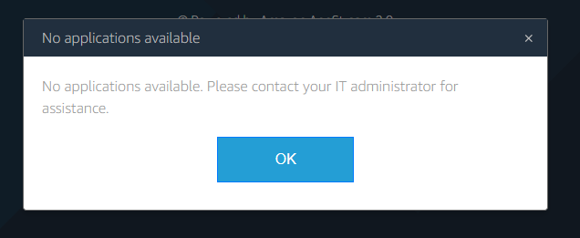 AppStream Troubleshooting QuickHits – VirtualBonzo