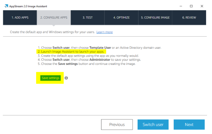 AppStream Troubleshooting QuickHits – VirtualBonzo