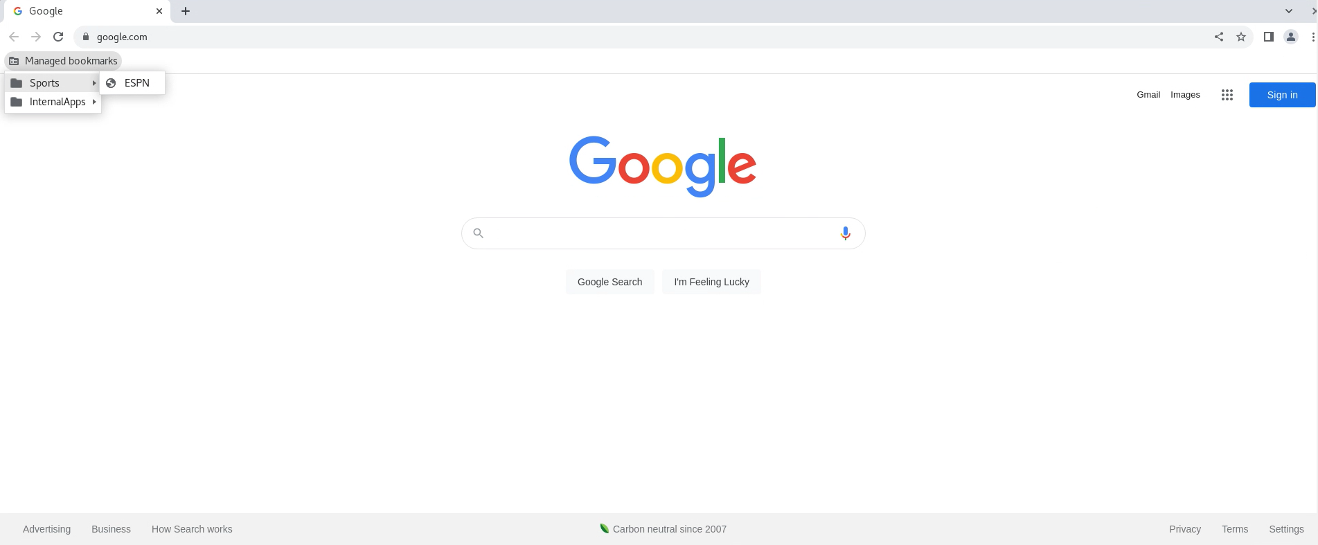Introduction to Amazon WorkSpaces Web – VirtualBonzo